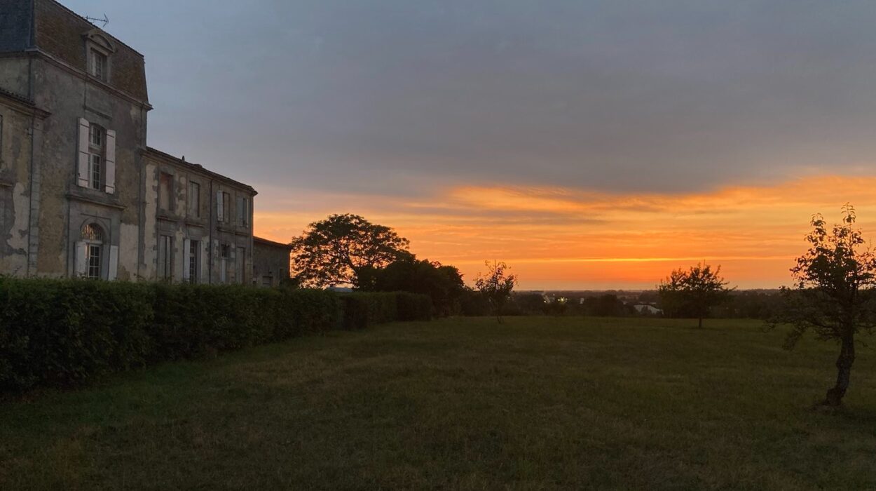 Les mariages - Château Formont