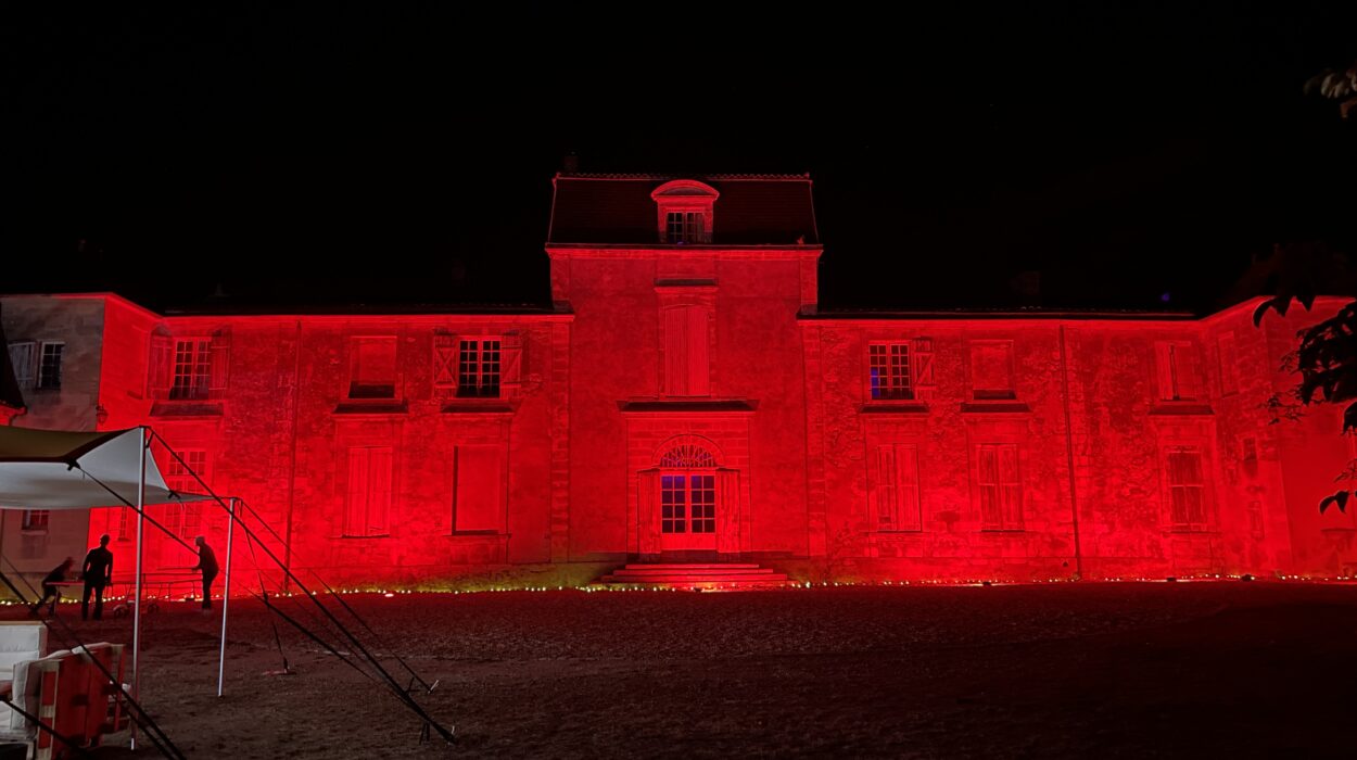 Bienvenue - Château Formont