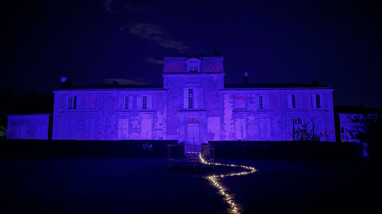 Bienvenue - Château Formont
