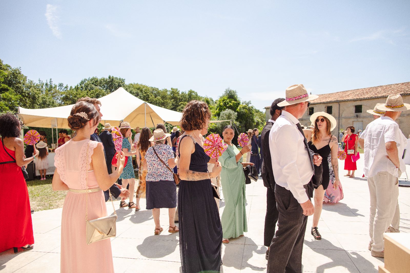 Bienvenue - Château Formont