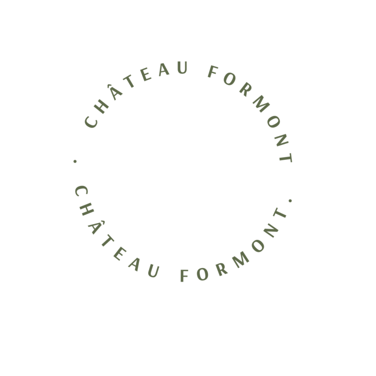 Bienvenue - Château Formont